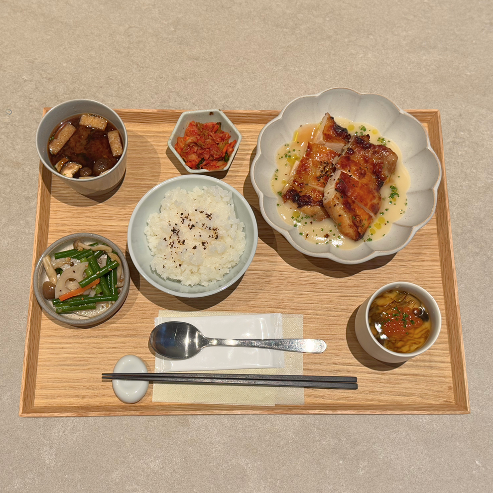 Reservations – KYŌ KOHEE