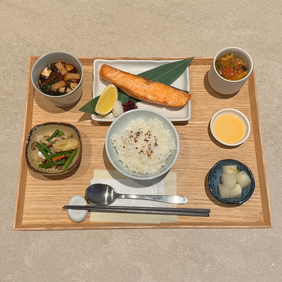 Reservations – KYŌ KOHEE