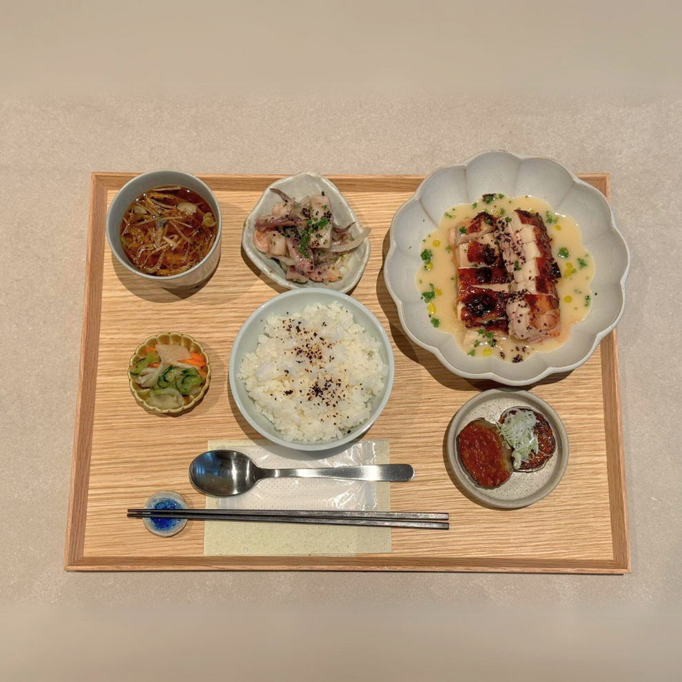 Reservations – KYŌ KOHEE