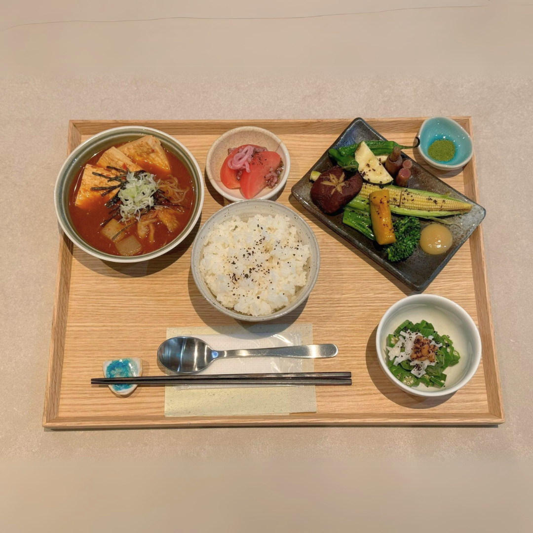 Reservations – KYŌ KOHEE