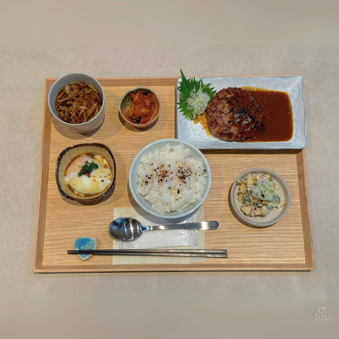 Reservations – KYŌ KOHEE