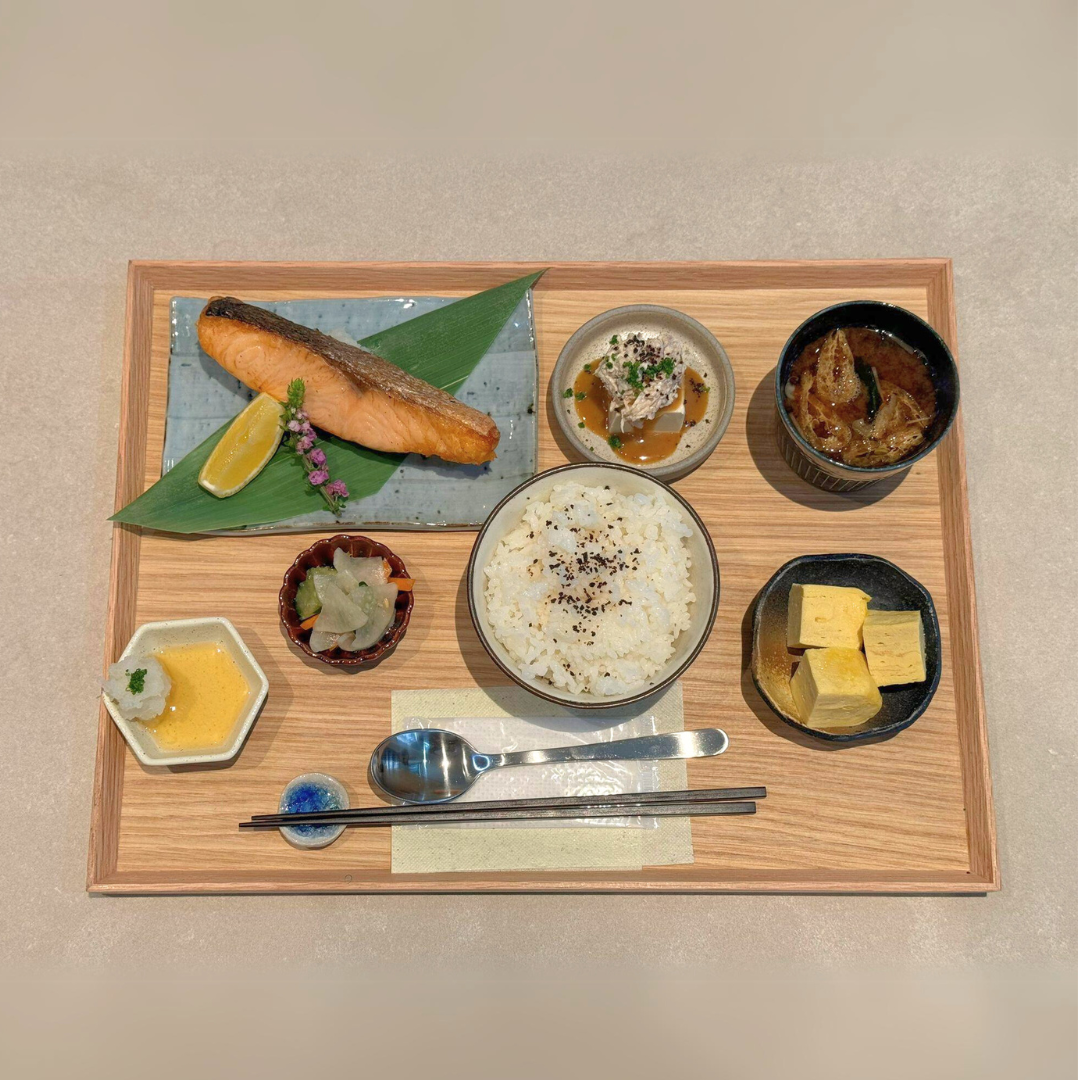 Reservations – KYŌ KOHEE